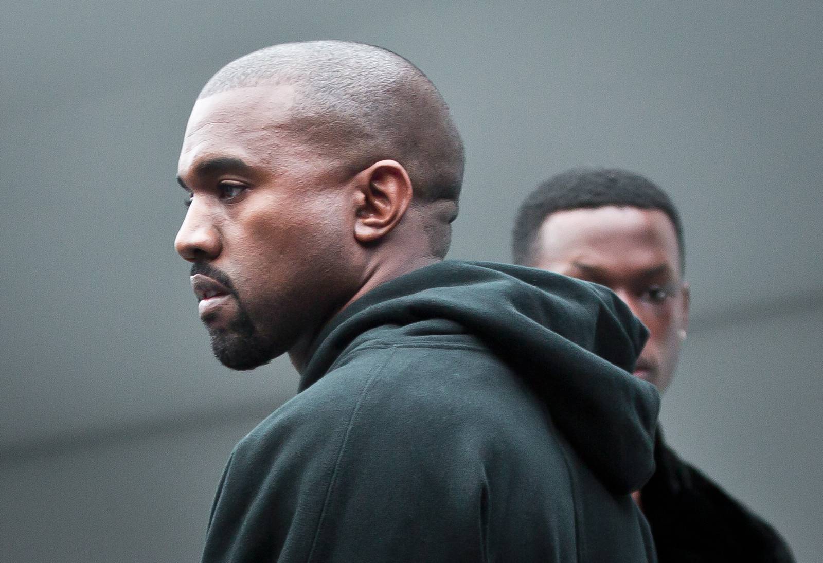 Kanye West returns to Twitter – AZ Weekend